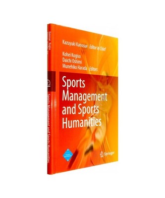 Sports Management and Sports Humanities 9784431553236 | eBay UK