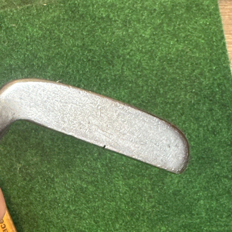 RARE Wilson Staff 8813 Putter Model 355 | eBay