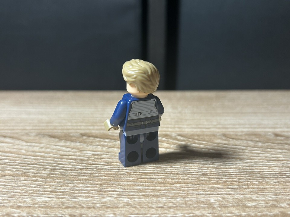 LEGO Antoc Merrick Minifigure - 75213 Star Wars Y-Wing Pilot sw0936 | eBay