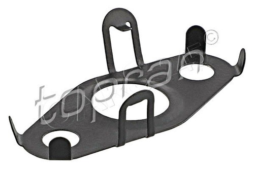 TOPRAN Oil Line Gasket For Mercedes Smart 6510960380 2740960100 ...