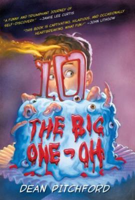 The Big One-Oh by Pitchford, Dean 9780399245473| eBay