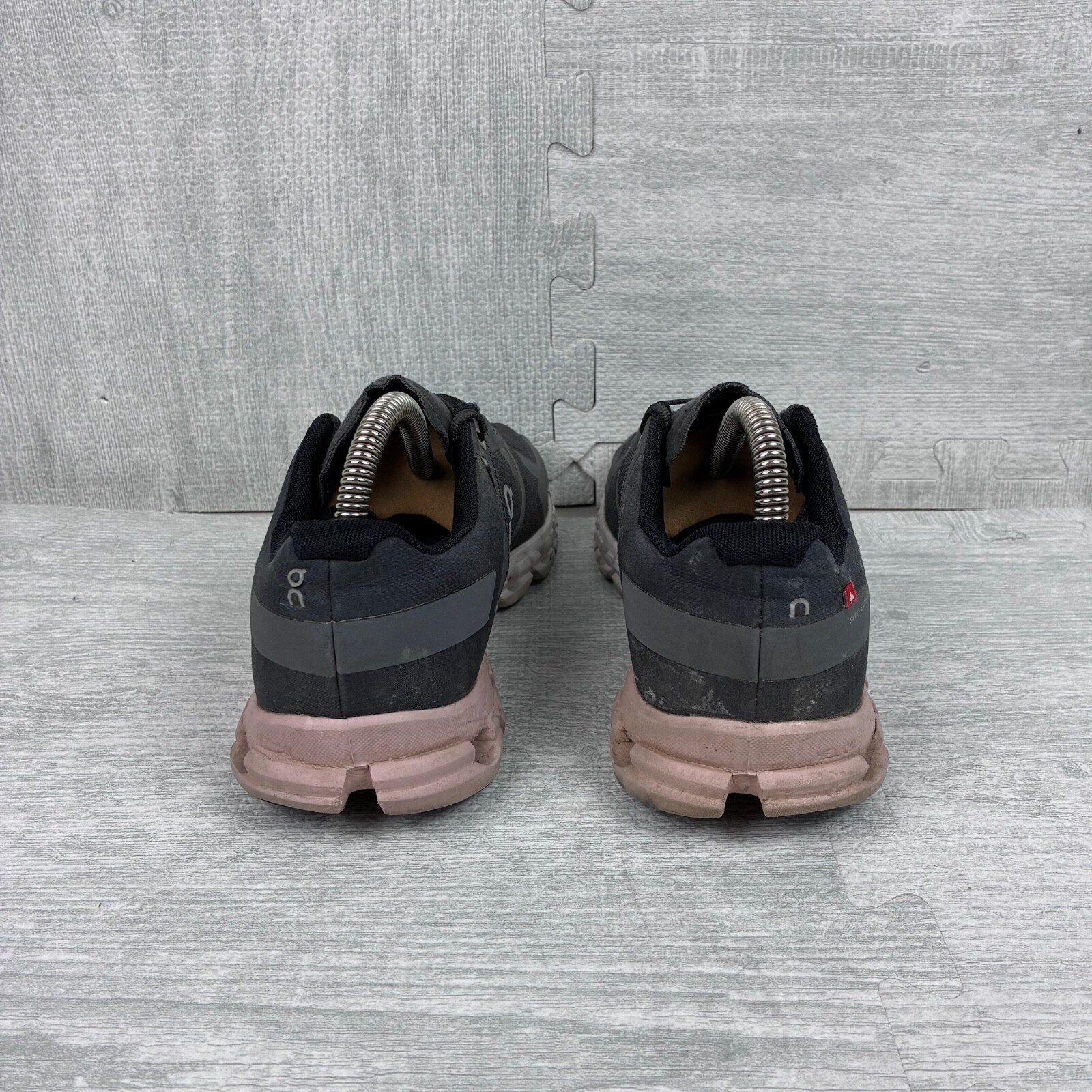 On Cloud OC Cloudflow 3 Running Shoes Women's 8.5 Ro… - Gem