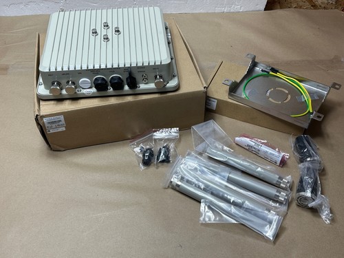 Siemens Connected Vehicle Roadside Unit RSU C-V2X Sitraffic ESCoS ...