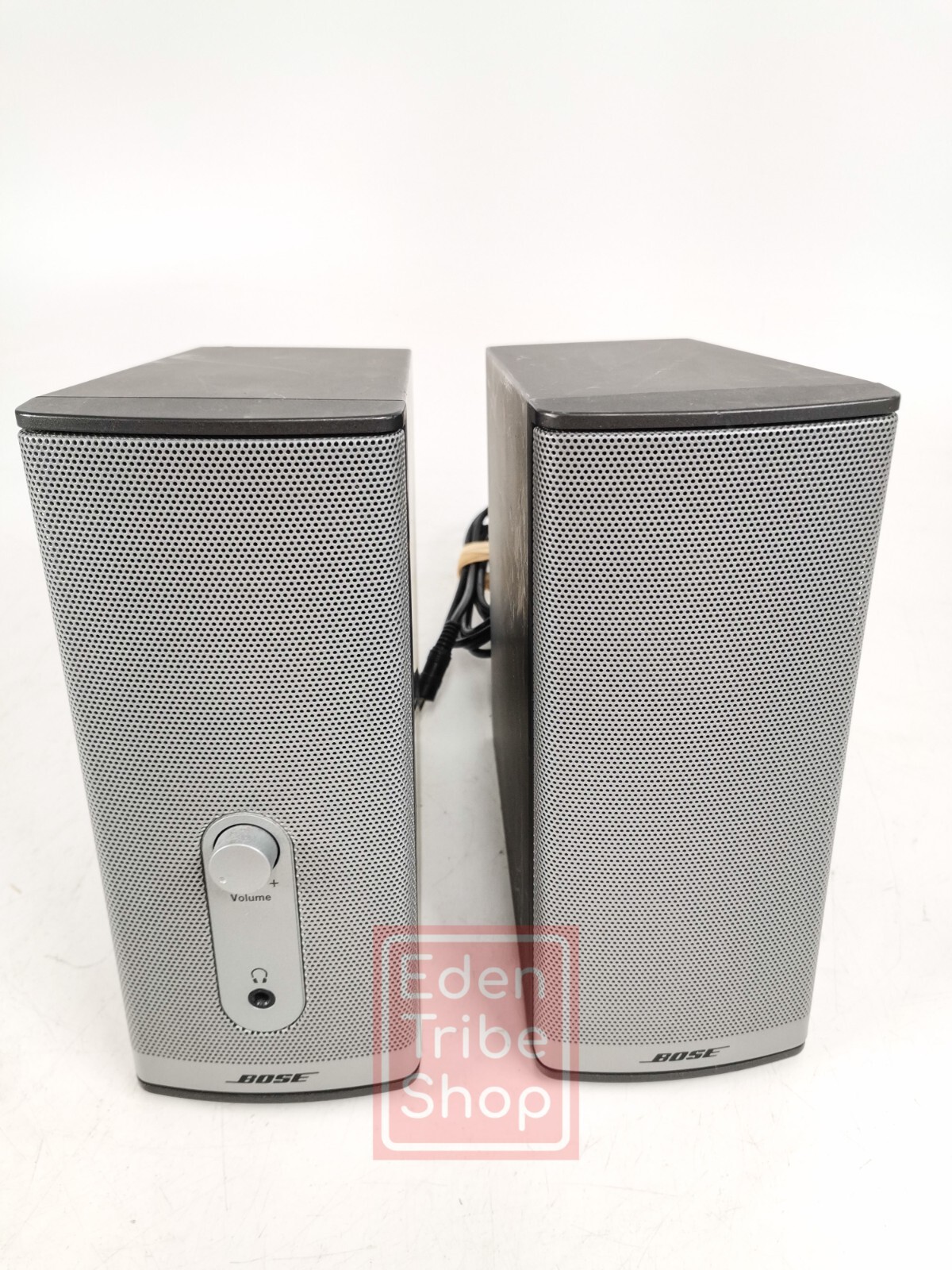 Bose Companion 2 Series II Multimedia Speaker System 17817392815 | eBay