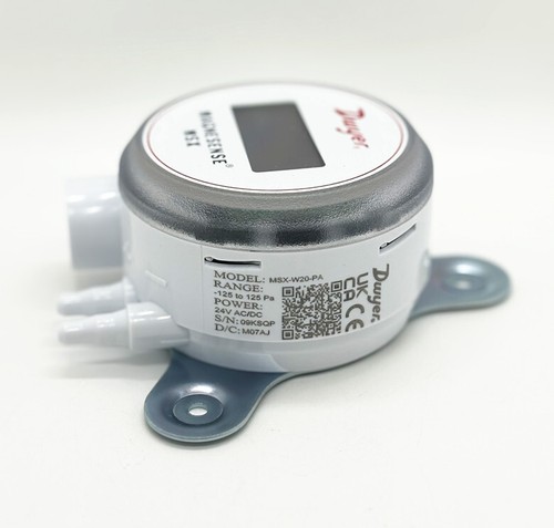 1pcs MSX-W20PA-LCD micro-differential pressure sensor | eBay