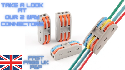 Electrical Connections 3 To 2 Wire