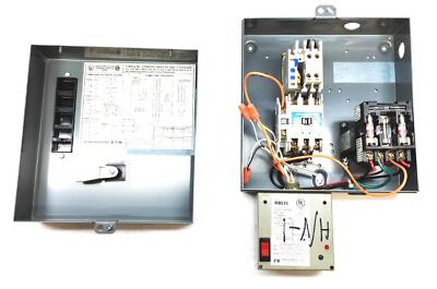 Boxes & Enclosures - Eaton Cutler Hammer