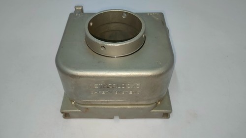 Netherlocks 44-SI-02C Interlock Valve | eBay