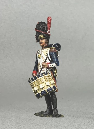 BRITAINS NAPOLEONIC FRENCH 36223 FRENCH IMPERIAL GUARD DRUMMER NO.2 | eBay