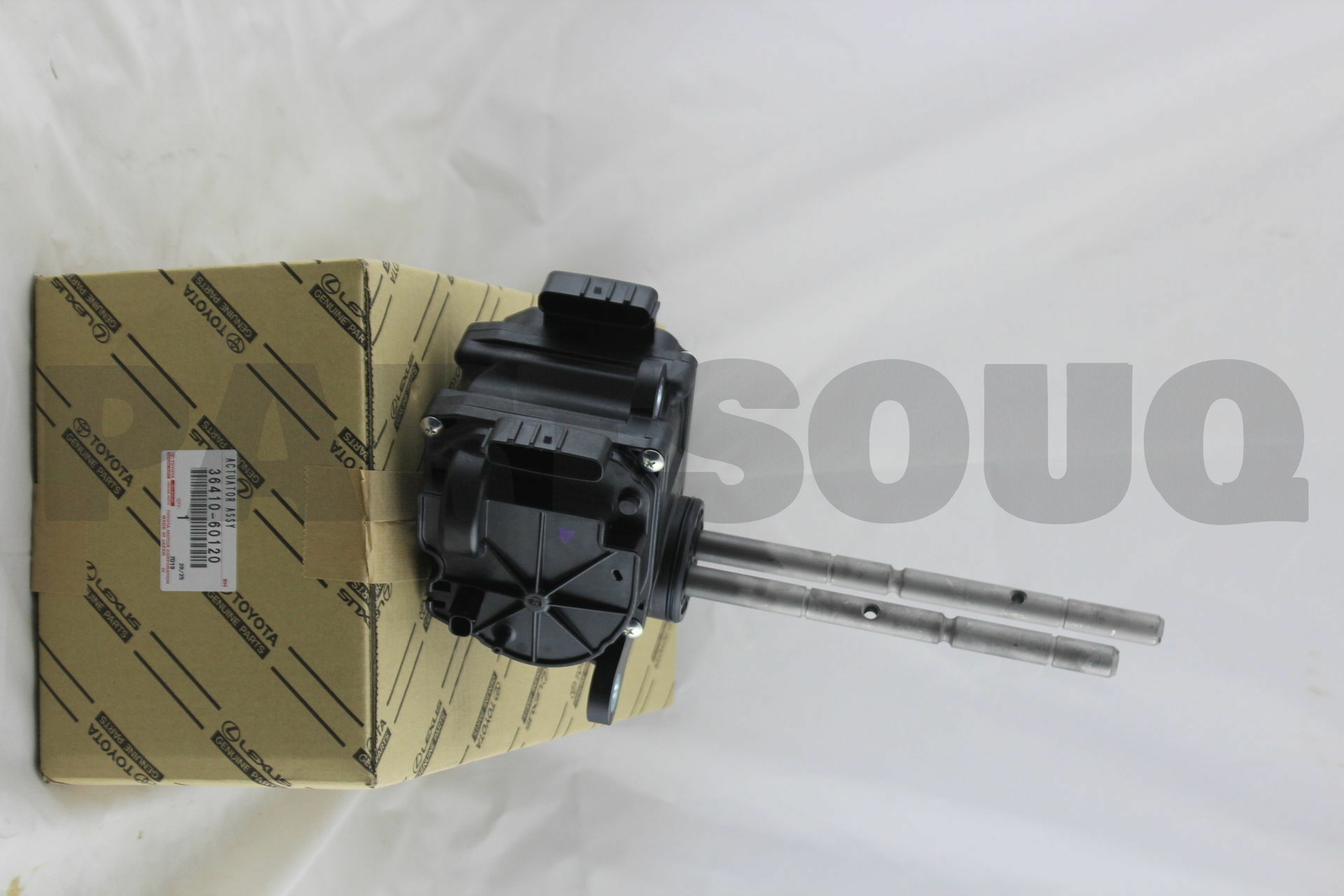 3641060120 Genuine Toyota ACTUATOR ASSY, TRANSFER SHIFT 36410-60120 | eBay