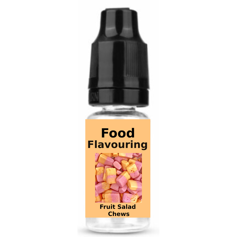 30ML Liquid Food Flavour Highly Concentrated Strong Flavouring Cakes ...