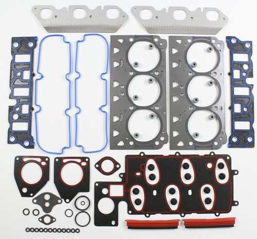 1997-2002 Chevy Camaro Pontiac Firebird Full Gasket Set with Head Bolts ...