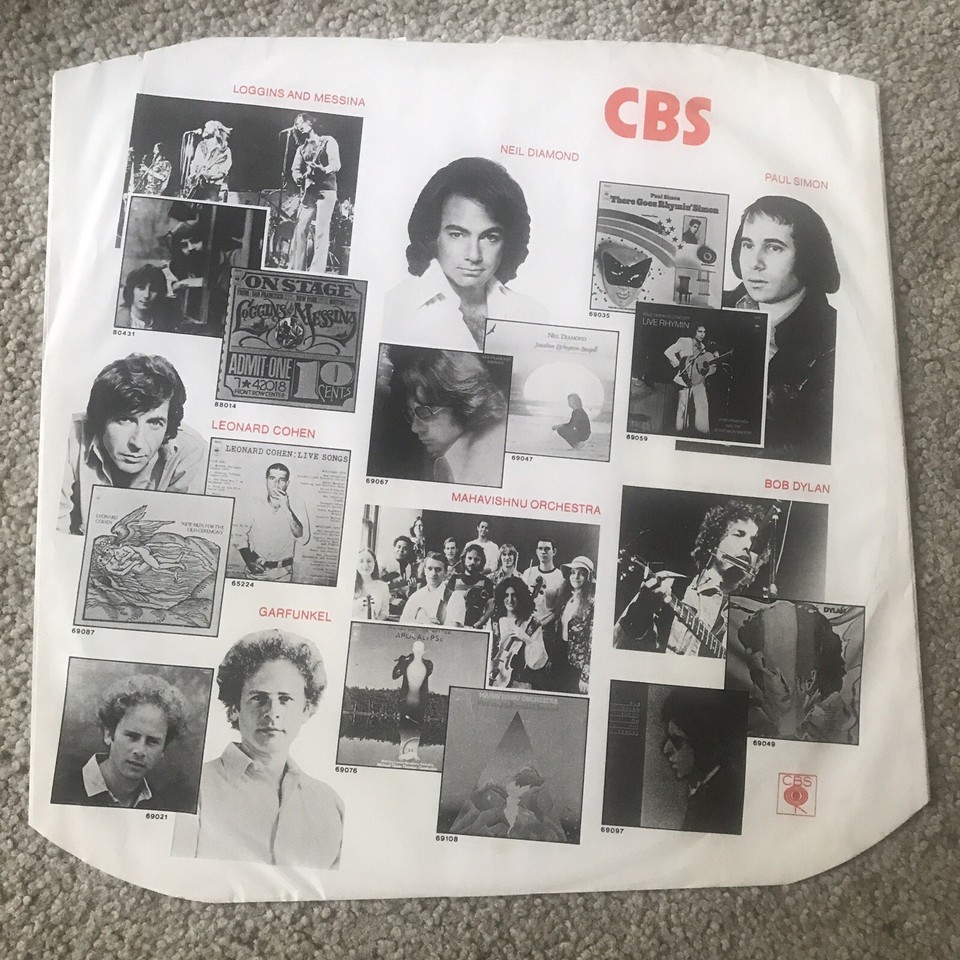 Lot (2) MOTT Vinyl Record Lp - Drive On 1975 - Shouting and Pointing ...