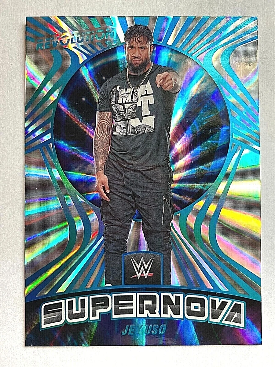 2022 Supernova Poster