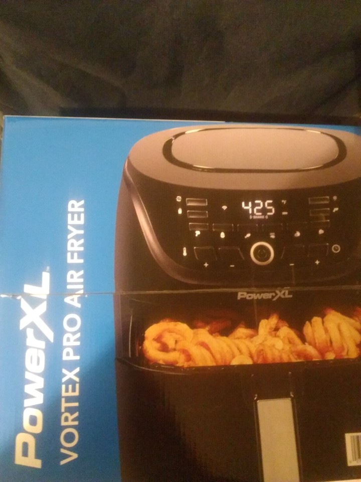 Power XL Vortex Pro Airfryer | eBay