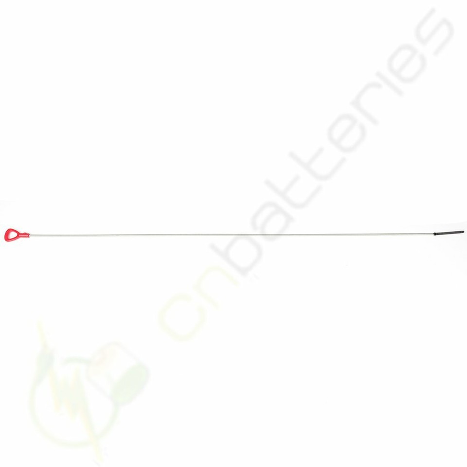 48" Transmission Fluid Dipstick For Dodge Freightliner Mercedes ...