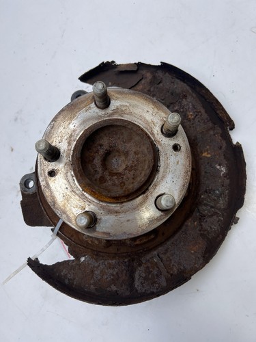 2010 - 2013 Kia Soul Rear Wheel Hub and Bearing Assembly OEM 527502K000 ...