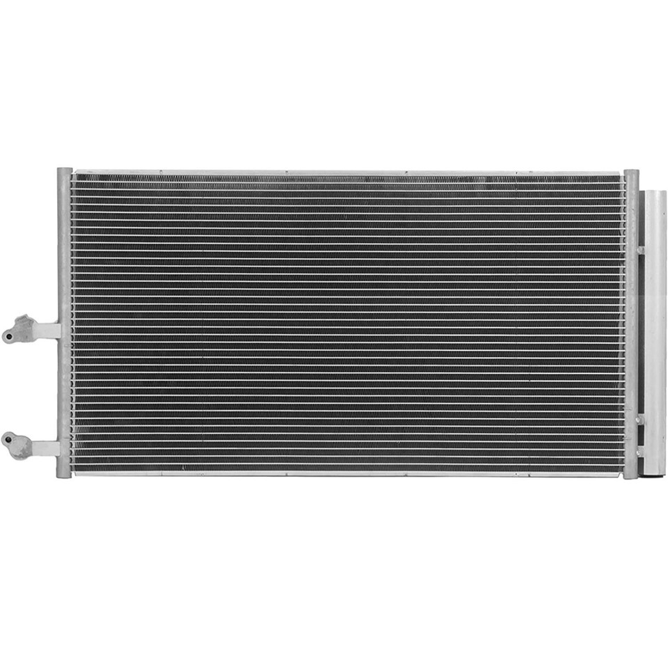 AC Condenser For 2016-2019 Volvo XC90 4Cyl 2.0L Turbo 31338308 31439826 ...