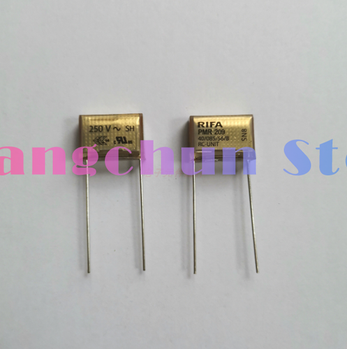 1PCS circuit PMR209MC 47n+100R 100n+47R X2 | eBay