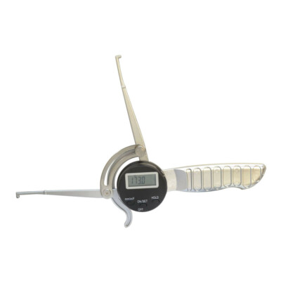 6"Electronic Internal ID digital Caliper Gage Gauge Spring Caliper | eBay