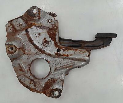 2003 - 2018 Dodge Ram 1500 Parking Brake Pedal Lever Assembly OEM ...