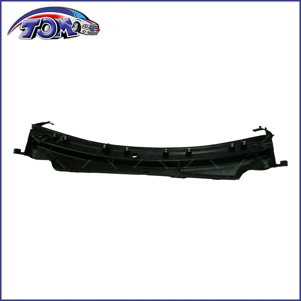 Front Upper Cowl Panel Replace For 2011-2015 Jeep Grand Cherokee ...