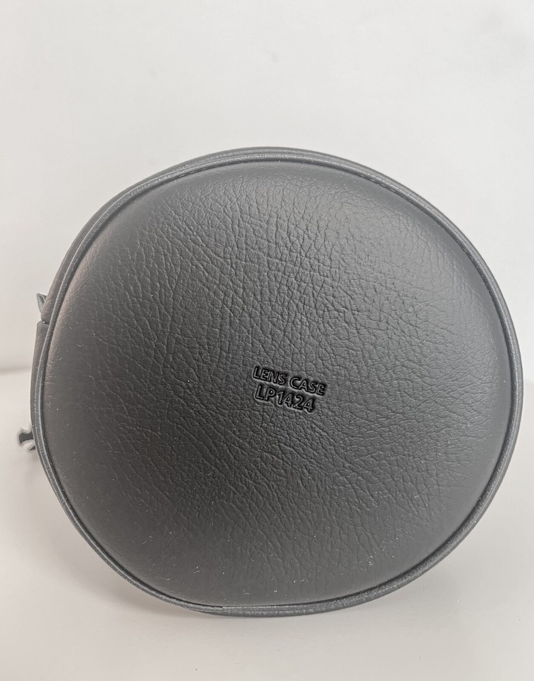 Canon LP1424 Lens Case for Canon EF 70-300mm f/4-5.6L IS USM Telephoto ...