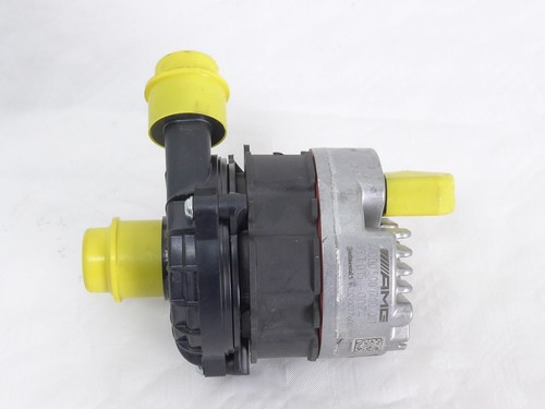 Mercedes-Benz 205 AMG C-Kl. / 166 GL / Zusatzwasserpumpe A0005003000 ...