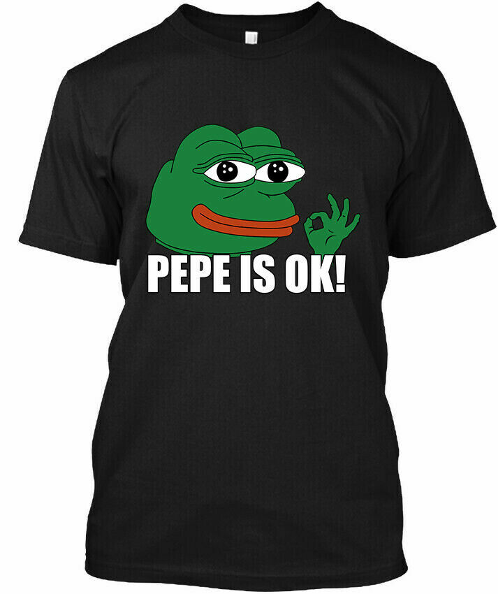 Pepe Ok Memes