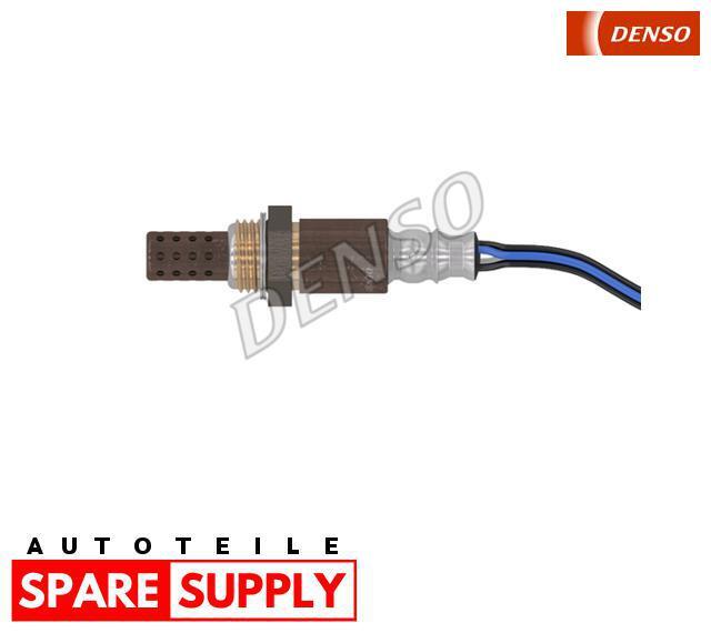 LAMBDASONDE FÜR CITROËN DAIHATSU FIAT DENSO DOX-0113 | eBay