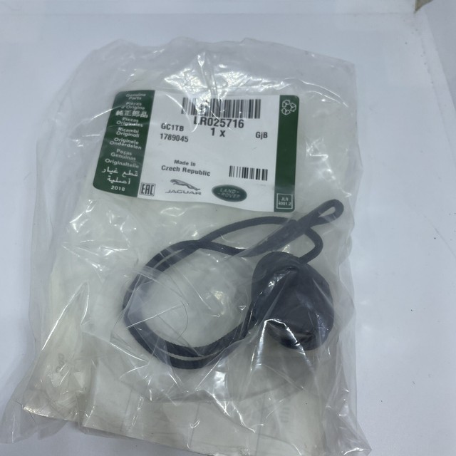 Land Rover/Range Rover Evoque Parcel Shelf Strap/String - LR025716 for ...