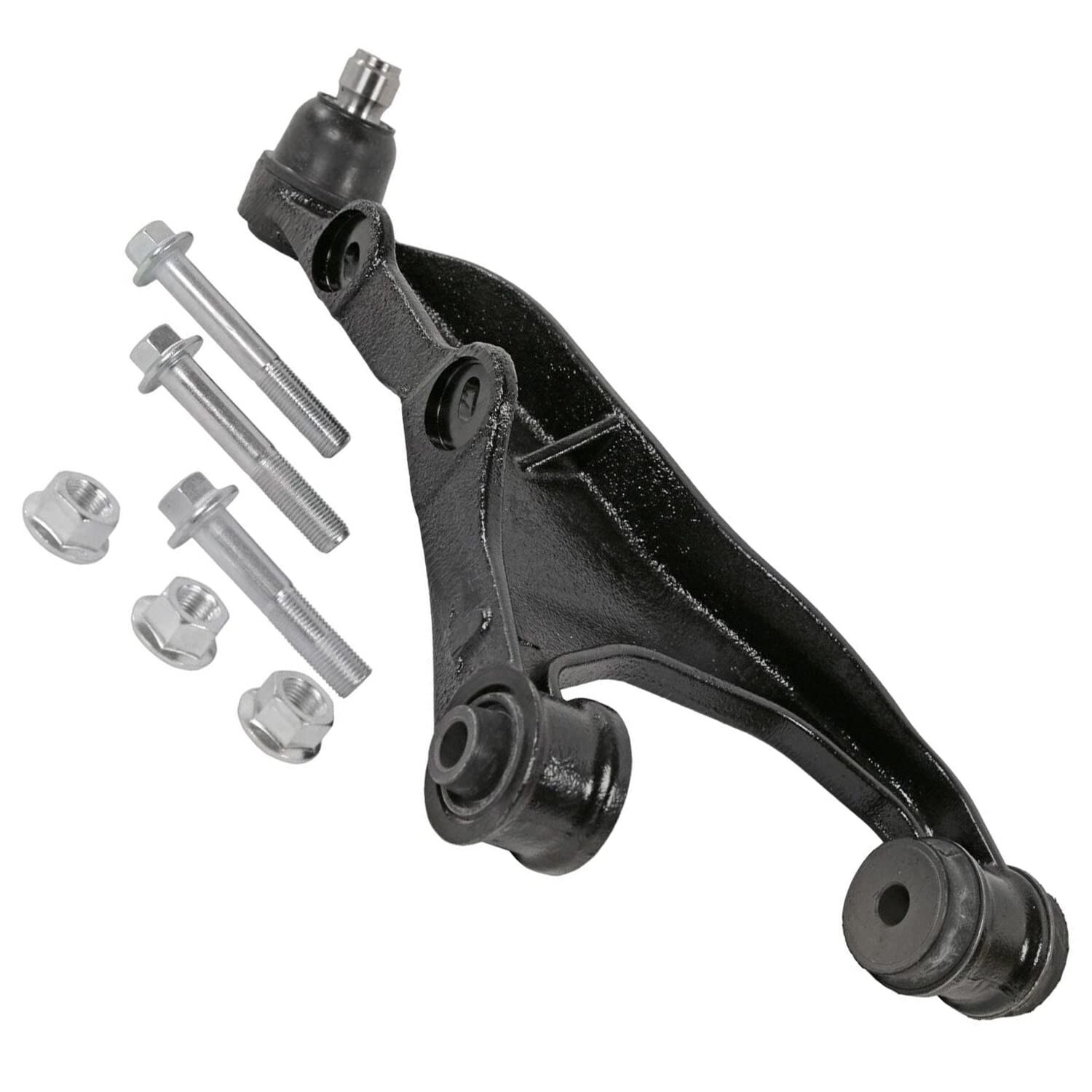 Rear Upper Control Arms Sway Bar Links for 2014 - 2017 Subaru Forester ...