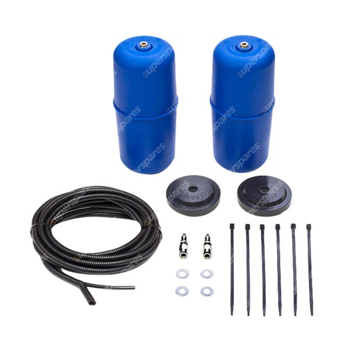 Airbag Man Air Suspension Coil Springs Helper Kit Rear CR5099 | eBay