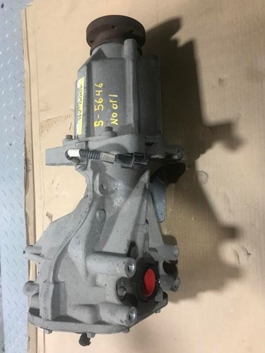 2010-2013 Ford Edge Rear Axle Differential Carrier | eBay