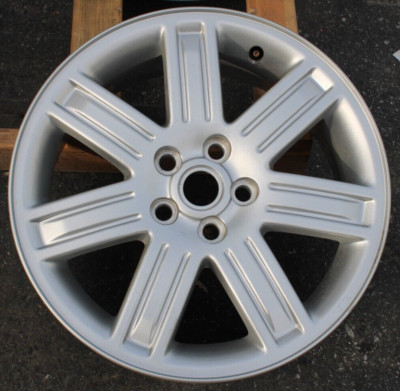 06 07 08 09 Range Rover OEM Wheel Rim 19x8 19" 72198 RRC502640MNH ...
