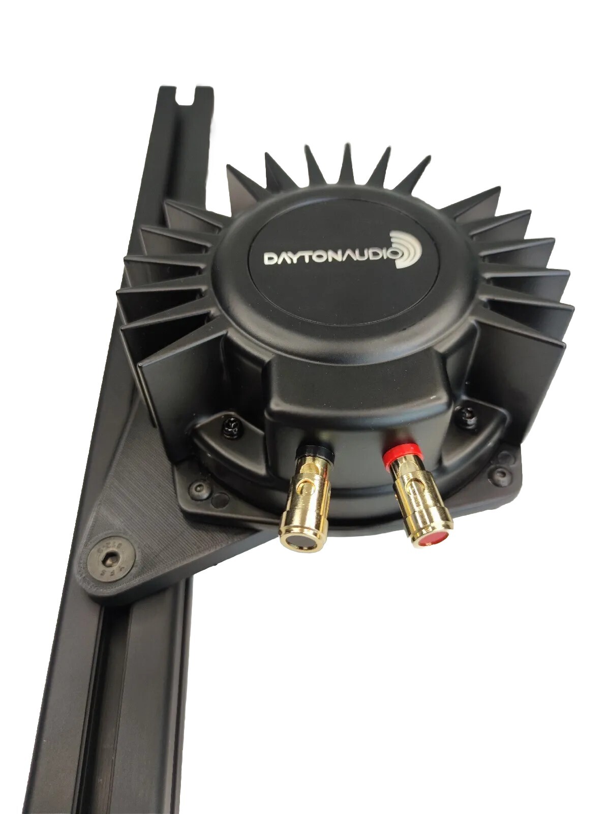 Dayton Bst-1 Mounting Solution Aluminium Profile Side Mount Sim Racing ...