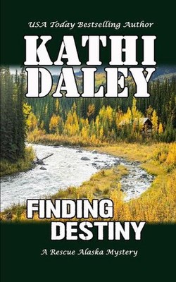 Finding Destiny by Kathi Daley Paperback Book | eBay