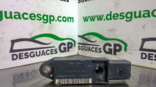 A0028202726 CAPTEUR / 822114 POUR MERCEDES-BENZ CLASE E W211 BERLINA E ...
