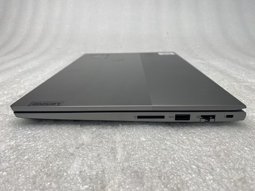 Lenovo 20VD 14" Core i7-1165G7 2.8GHz 16GB RAM NO HDD NO OS Fair | eBay