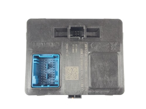 9848932380 MODULE ELECTRONIQUE / 1108974 POUR OPEL CORSA F P2JO 1.2 68 ...