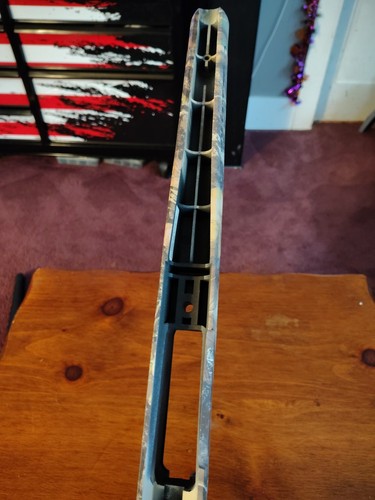 Remington 700 Long Action Sps Camo Stock Cheek Riser F115368-nb | eBay