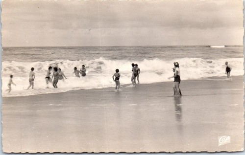 33 CAP FERRET carte postale ancienne [67845] | eBay