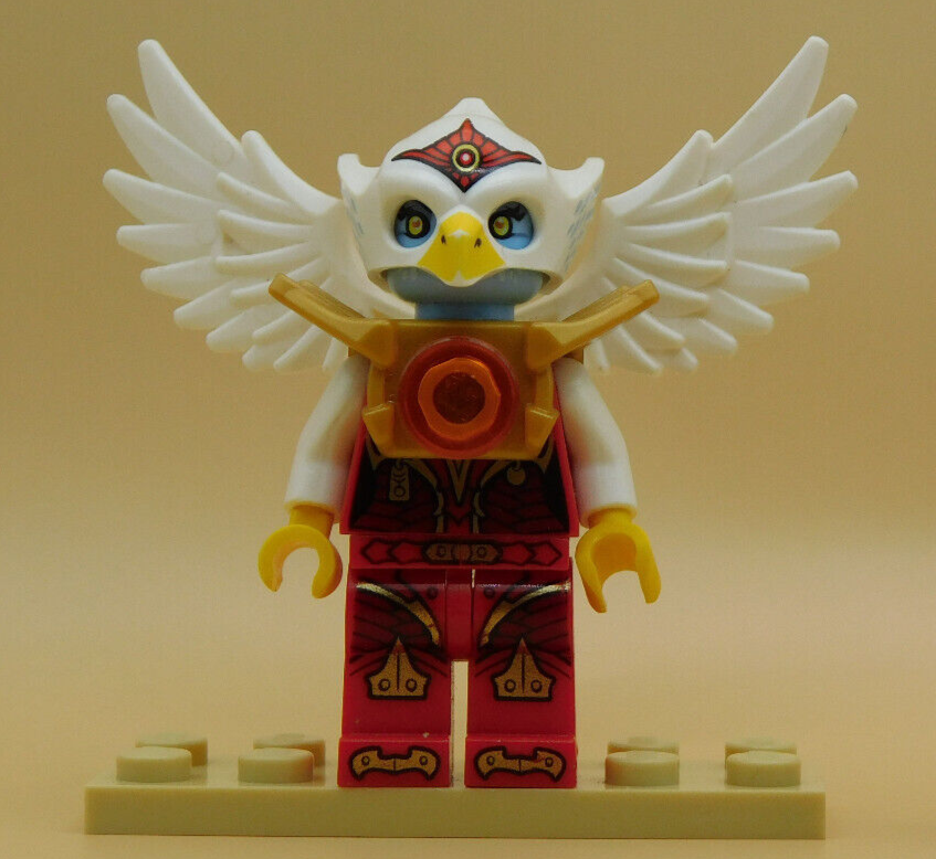 Eris Chima Eris To The Rescue By Marilyn Easton