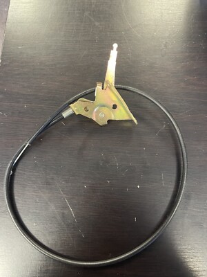 OEM NEW NLA TROY BILT CABLE 1744070 | eBay