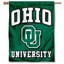 Ohio University Banner Flag 816844017636 | eBay