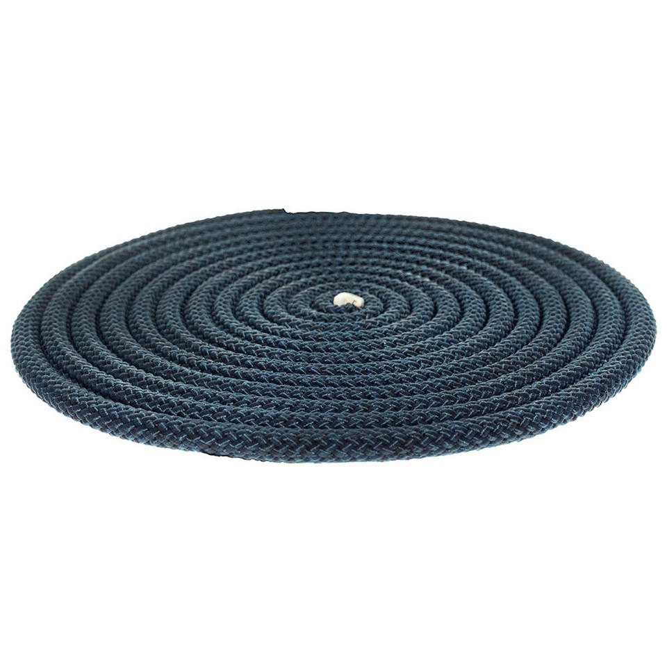 Golberg Nylon Utility Rope - 1/4" or 3/8" - Multiple Lengths - Multiple ...