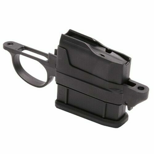 Legacy Sports Howa 1500 Magazine/conversion Kit 5 Rounds MD Atik5 243 ...