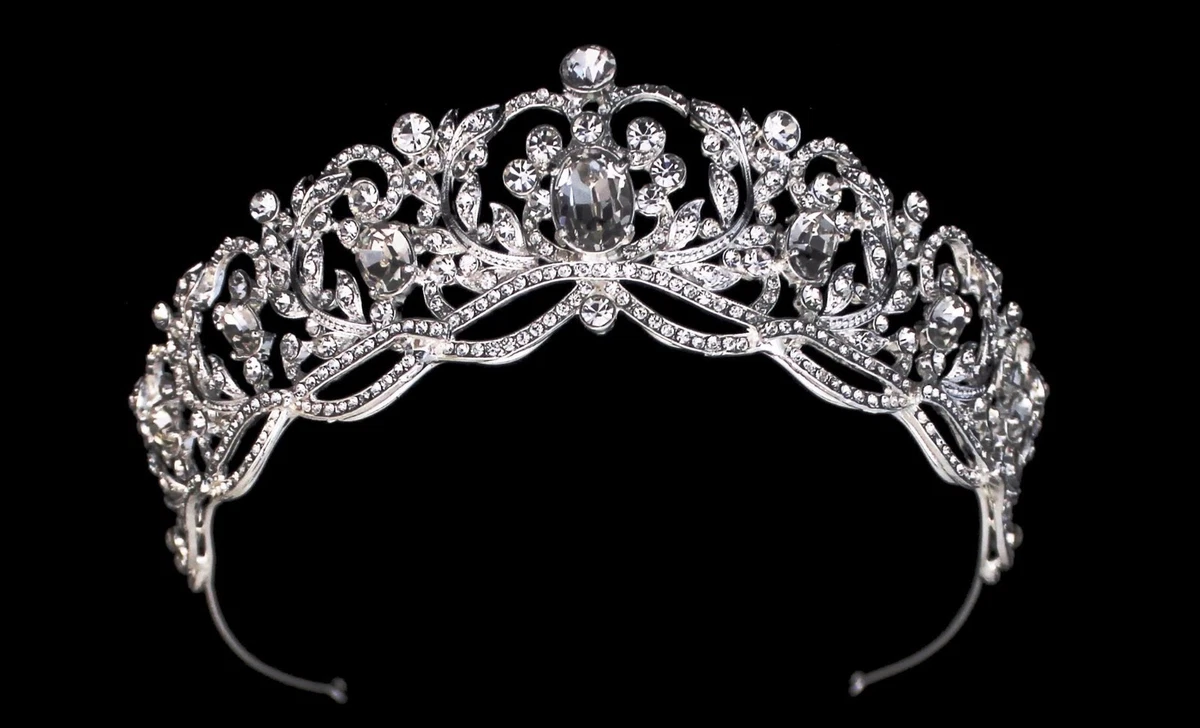 Royal Princess Tiara