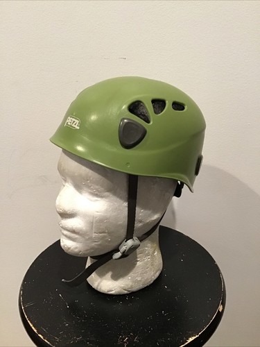 PETZL ELIOS Climbing Helmet Outdoor sz 1 (48-61cm) Mountaineering Rock ...