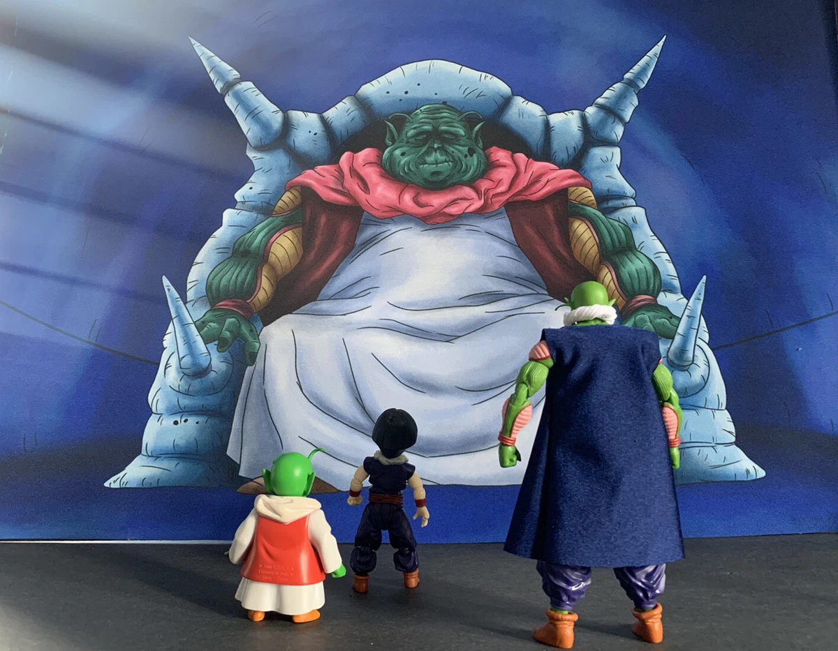 Action Figure Backgrounds